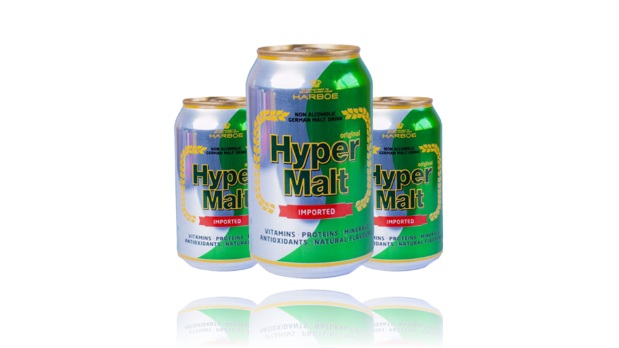 Hyper Malt